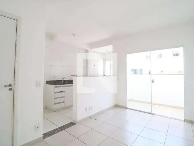 Apartamento para Locação em Uberlândia/MG Shopping Park 2 Quartos