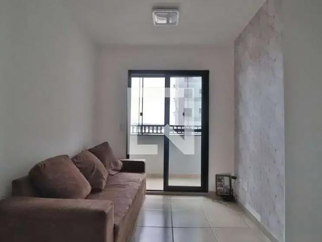 Apartamento para Locação em Uberlândia/MG Shopping Park 2 Quartos
