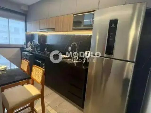 Apartamento para Locação em Uberlândia/MG Shopping Park 2 Quartos