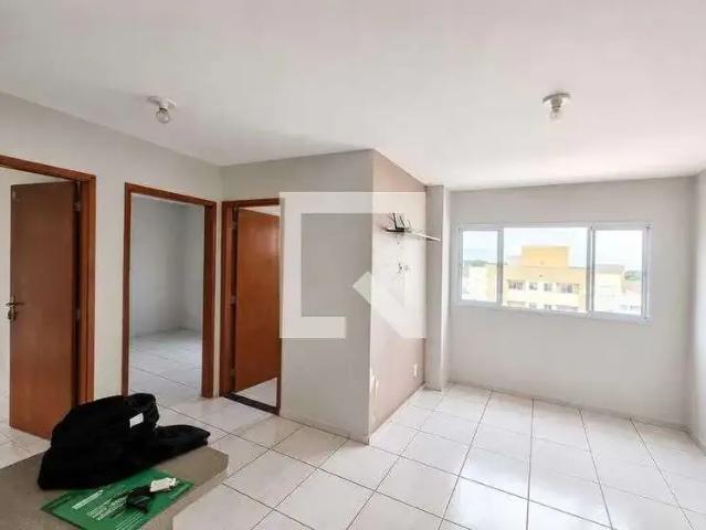 Apartamento para Locação em Uberlândia/MG Shopping Park 2 Quartos