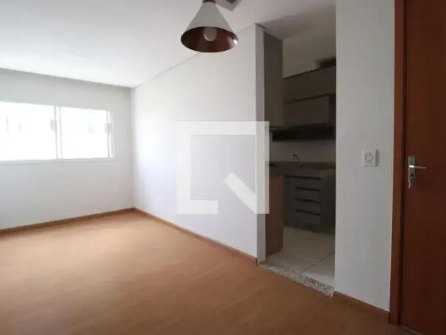 Apartamento para Locação em Uberlândia/MG Shopping Park 2 Quartos