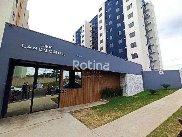 Apartamento para Locação em Uberlândia/MG Shopping Park 2 Quartos