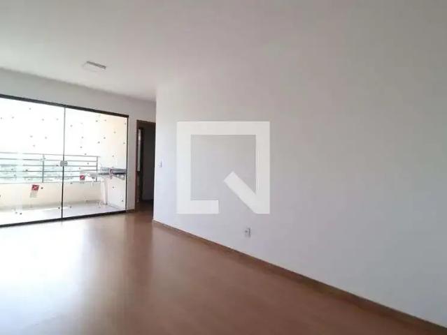 Apartamento para Locação em Uberlândia/MG Shopping Park 2 Quartos