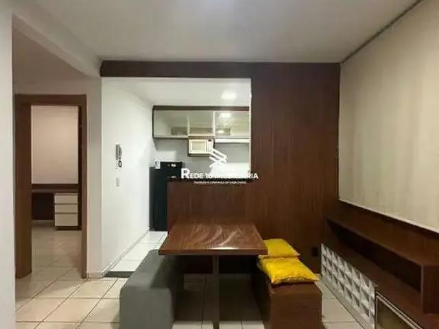 Apartamento para Locação em Uberlândia/MG Shopping Park 2 Quartos