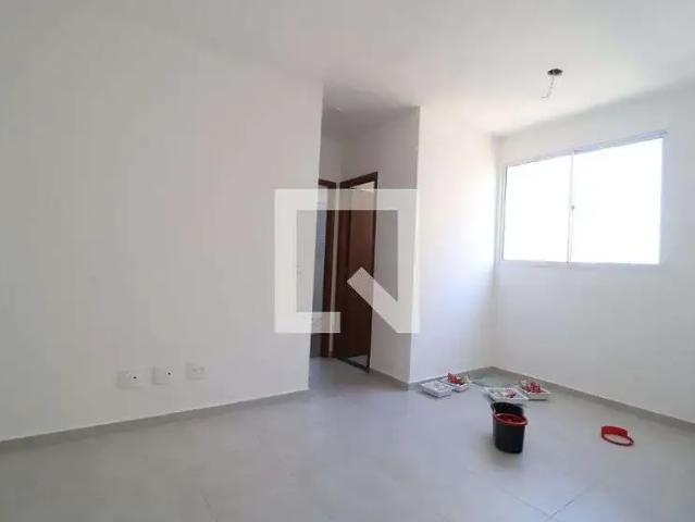 Apartamento para Locação em Uberlândia/MG Shopping Park 2 Quartos