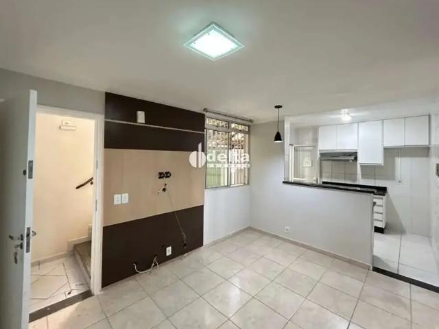 Apartamento para Locação em Uberlândia/MG Shopping Park 2 Quartos
