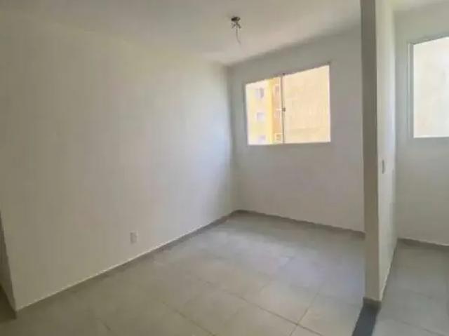 Apartamento para Locação em Uberlândia/MG Shopping Park 2 Quartos
