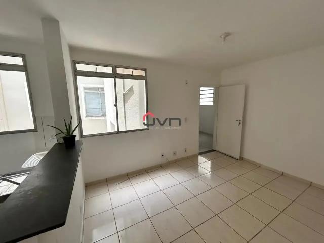 Apartamento para Locação em Uberlândia/MG Shopping Park 2 Quartos