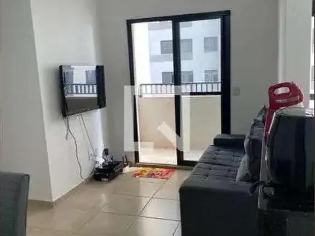 Apartamento para Locação em Uberlândia/MG Shopping Park 2 Quartos