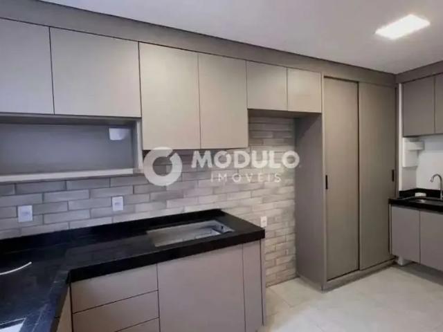 Apartamento para Locação em Uberlândia/MG Shopping Park 2 Quartos