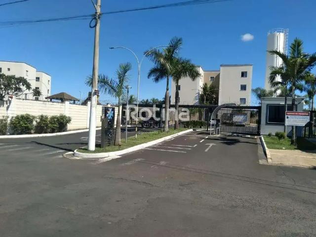 Apartamento para Locação em Uberlândia/MG Shopping Park 2 Quartos