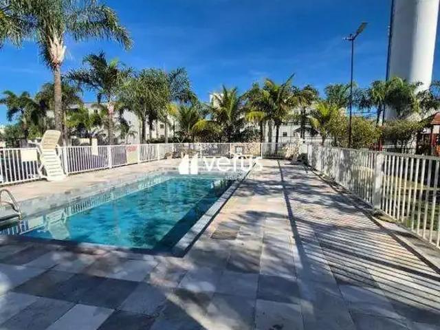 Apartamento para Locação em Uberlândia/MG Shopping Park 2 Quartos