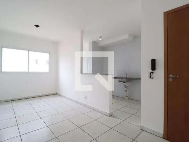 Apartamento para Locação em Uberlândia/MG Shopping Park 2 Quartos