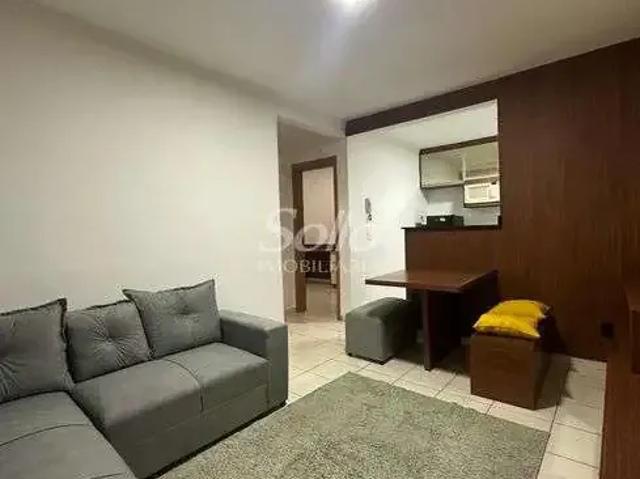 Apartamento para Locação em Uberlândia/MG Shopping Park 2 Quartos