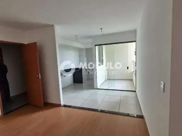 Apartamento para Locação em Uberlândia/MG Shopping Park 2 Quartos