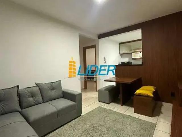 Apartamento para Locação em Uberlândia/MG Shopping Park 2 Quartos