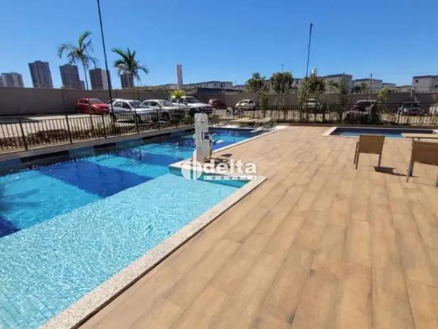 Apartamento para Locação em Uberlândia/MG Shopping Park 2 Quartos