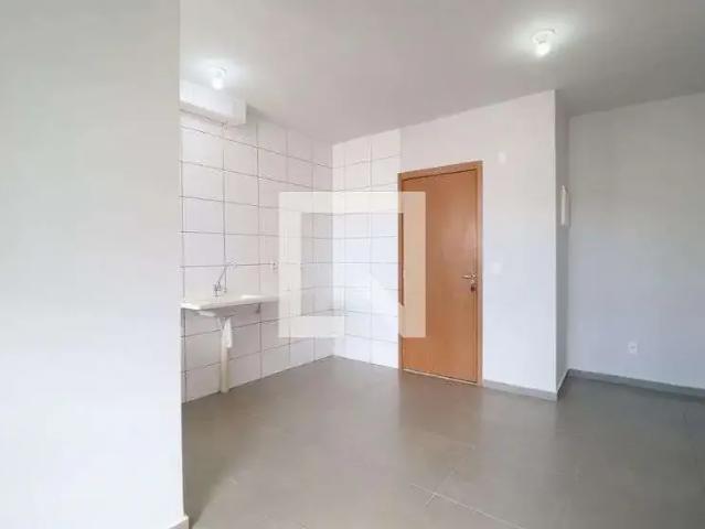 Apartamento para Locação em Uberlândia/MG Shopping Park 2 Quartos