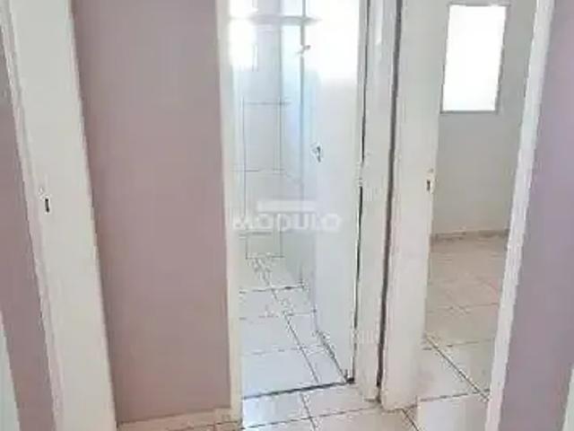 Apartamento para Locação em Uberlândia/MG Shopping Park 2 Quartos