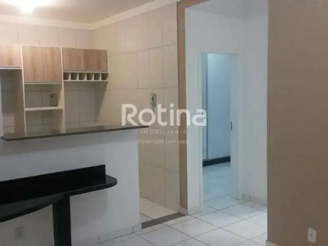 Apartamento para Locação em Uberlândia/MG Shopping Park 2 Quartos