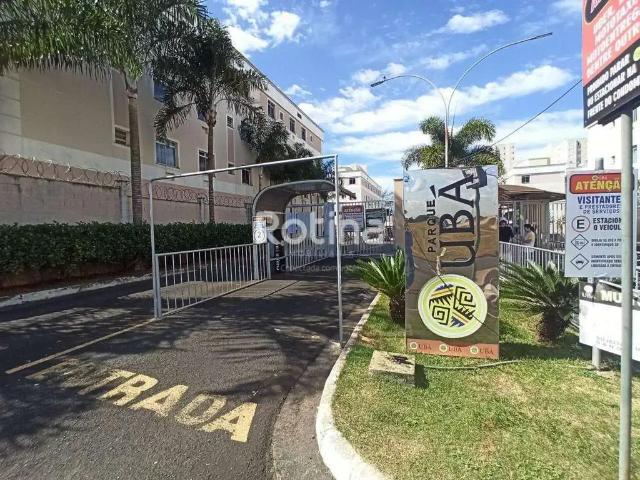 Apartamento para Locação em Uberlândia/MG Shopping Park 2 Quartos