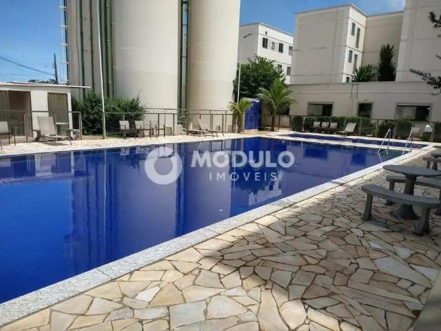 Apartamento para Locação em Uberlândia/MG Shopping Park 2 Quartos