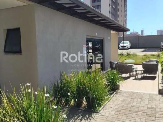 Apartamento para Locação em Uberlândia/MG Shopping Park 2 Quartos