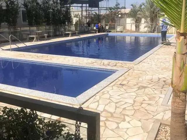 Apartamento para Locação em Uberlândia/MG Shopping Park 2 Quartos