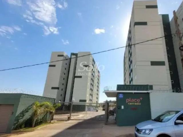 Apartamento para Locação em Uberlândia/MG Shopping Park 2 Quartos