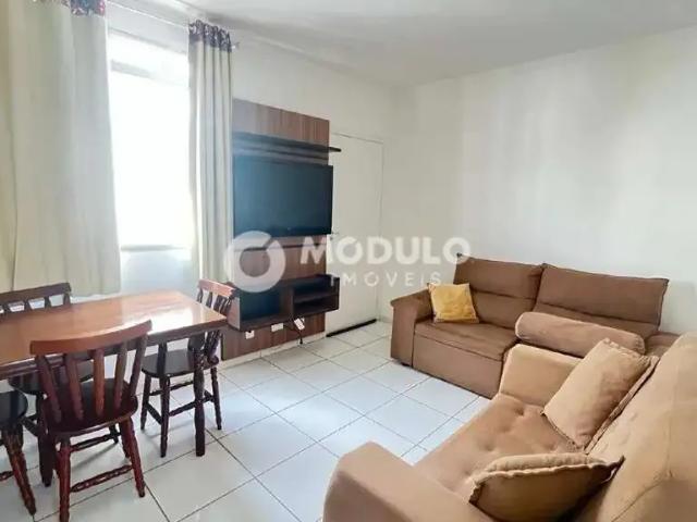 Apartamento para Locação em Uberlândia/MG Shopping Park 2 Quartos