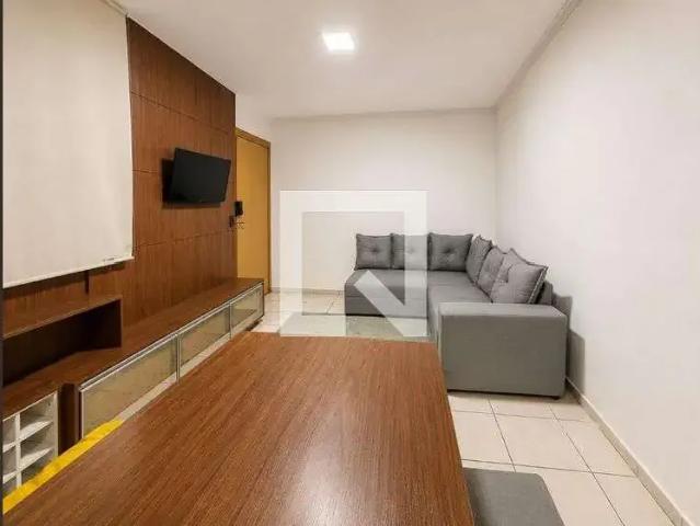 Apartamento para Locação em Uberlândia/MG Shopping Park 2 Quartos
