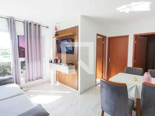 Apartamento para Locação em Uberlândia/MG Shopping Park 2 Quartos