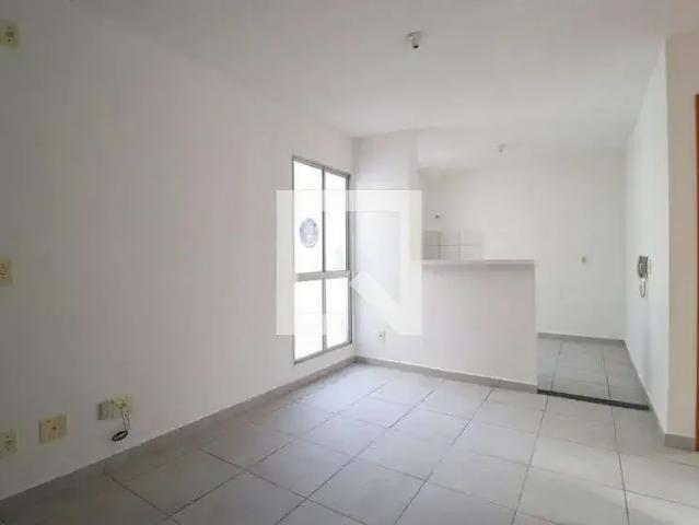 Apartamento para Locação em Uberlândia/MG Shopping Park 2 Quartos