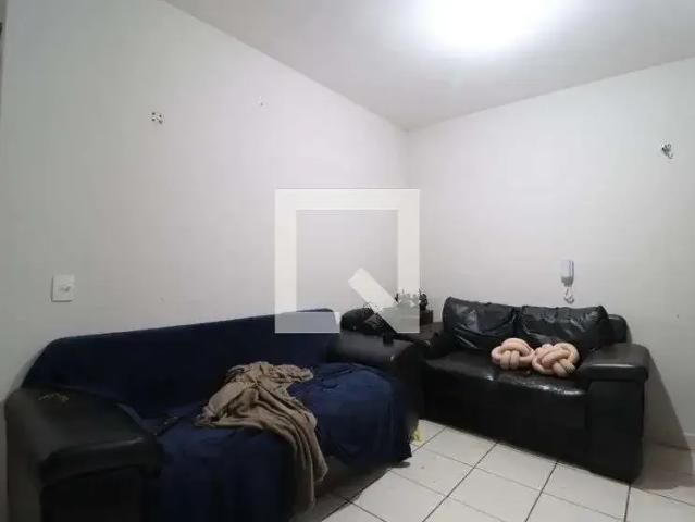 Apartamento para Locação em Uberlândia/MG Shopping Park 2 Quartos