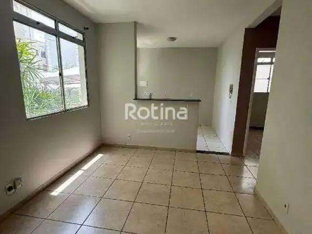 Apartamento para Locação em Uberlândia/MG Shopping Park 2 Quartos