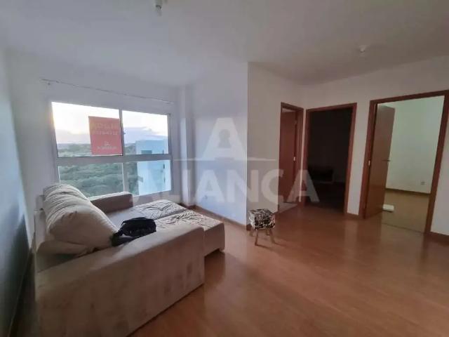 Apartamento para Locação em Uberlândia/MG Shopping Park 2 Quartos