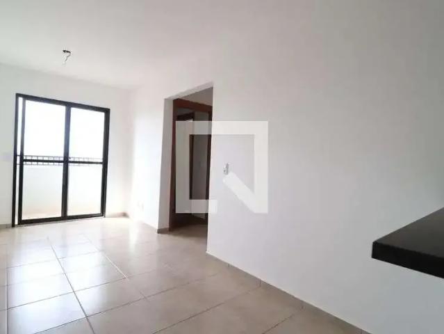 Apartamento para Locação em Uberlândia/MG Shopping Park 2 Quartos