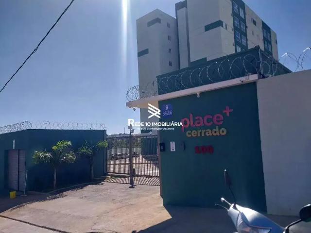 Apartamento para Locação em Uberlândia/MG Shopping Park 2 Quartos
