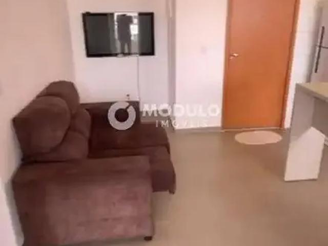 Apartamento para Locação em Uberlândia/MG Shopping Park 2 Quartos