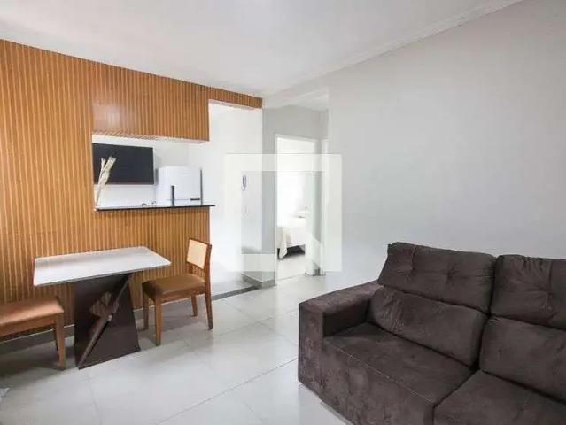 Apartamento para Locação em Uberlândia/MG Shopping Park 2 Quartos