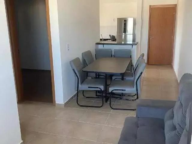 Apartamento para Locação em Uberlândia/MG Shopping Park 2 Quartos