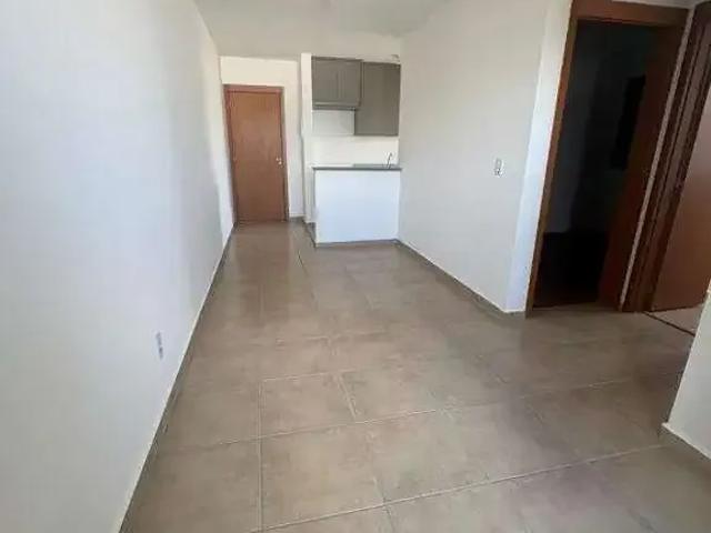 Apartamento para Locação em Uberlândia/MG Shopping Park 2 Quartos