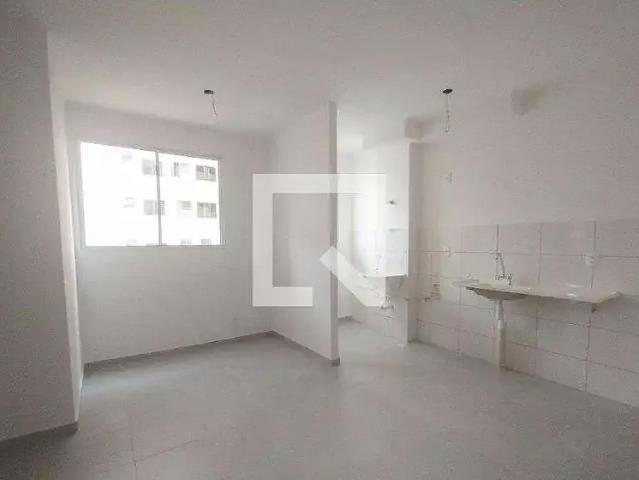 Apartamento para Locação em Uberlândia/MG Shopping Park 2 Quartos
