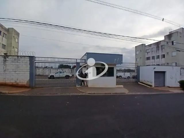 Apartamento para Locação em Uberlândia/MG Shopping Park 2 Quartos