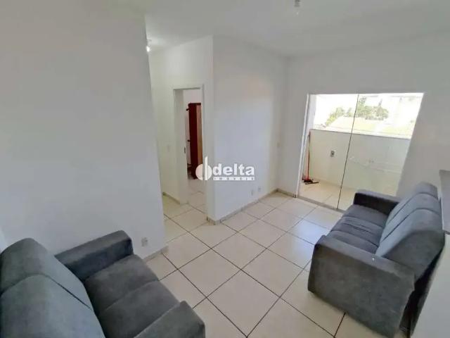 Apartamento para Locação em Uberlândia/MG Shopping Park 2 Quartos