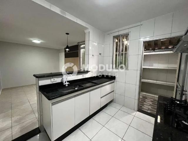Apartamento para Locação em Uberlândia/MG Shopping Park 2 Quartos