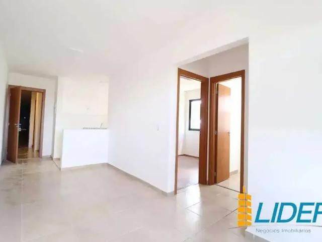 Apartamento para Locação em Uberlândia/MG Shopping Park 2 Quartos