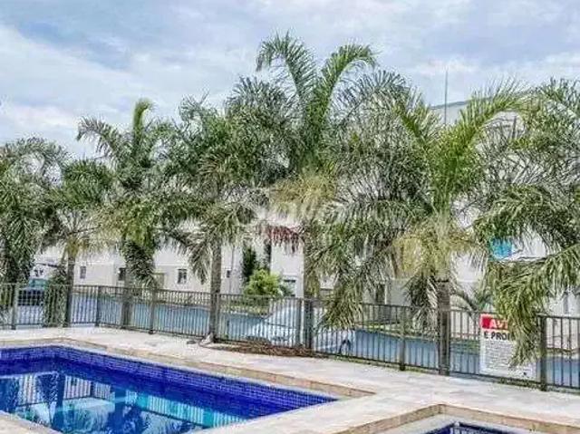 Apartamento para Locação em Uberlândia/MG Shopping Park 2 Quartos