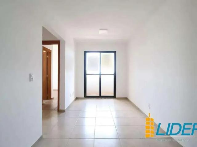 Apartamento para Locação em Uberlândia/MG Shopping Park 2 Quartos