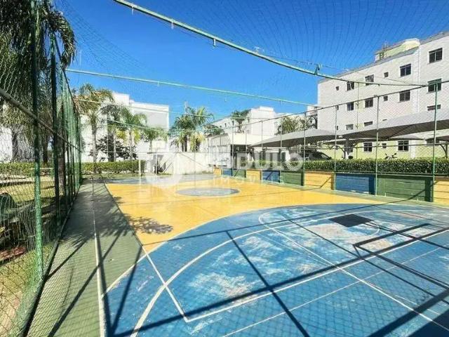 Apartamento para Locação em Uberlândia/MG Shopping Park 2 Quartos